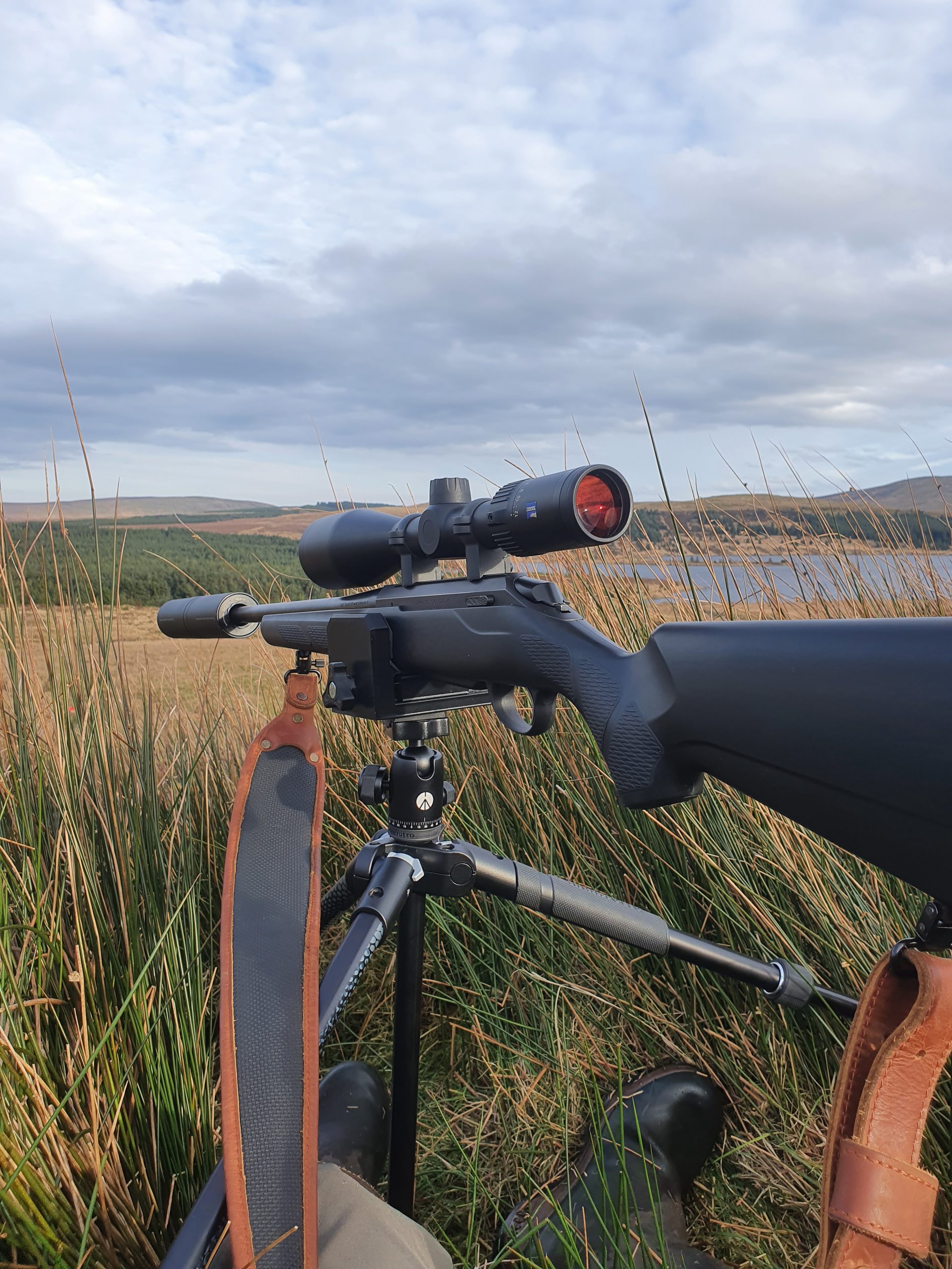 Irish Extra July 2023 – Long Netter